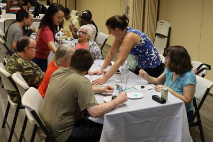 Work at SCLSNJ - SCLS